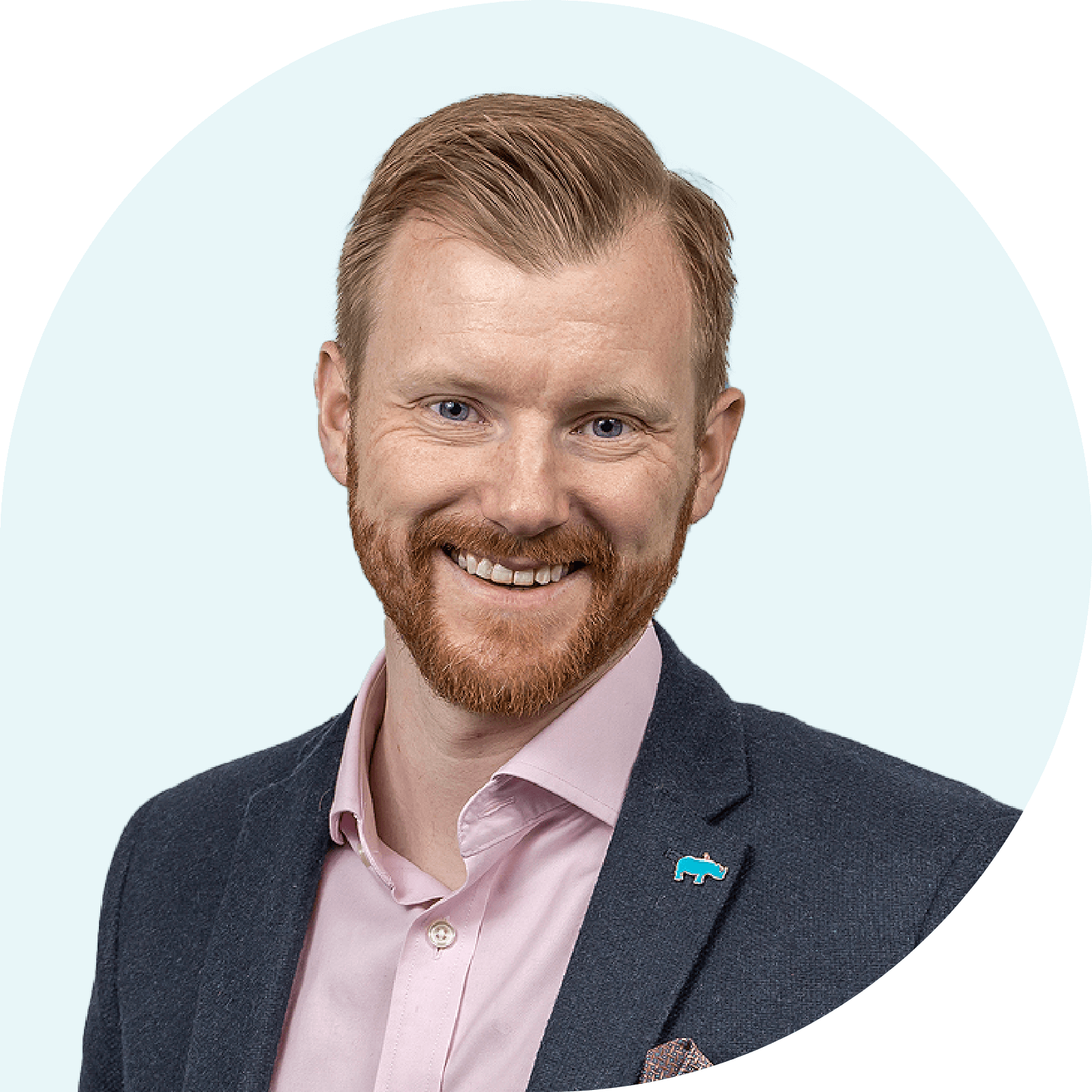 The Masters of B2B Marketing - ANA and Twogether Podcast